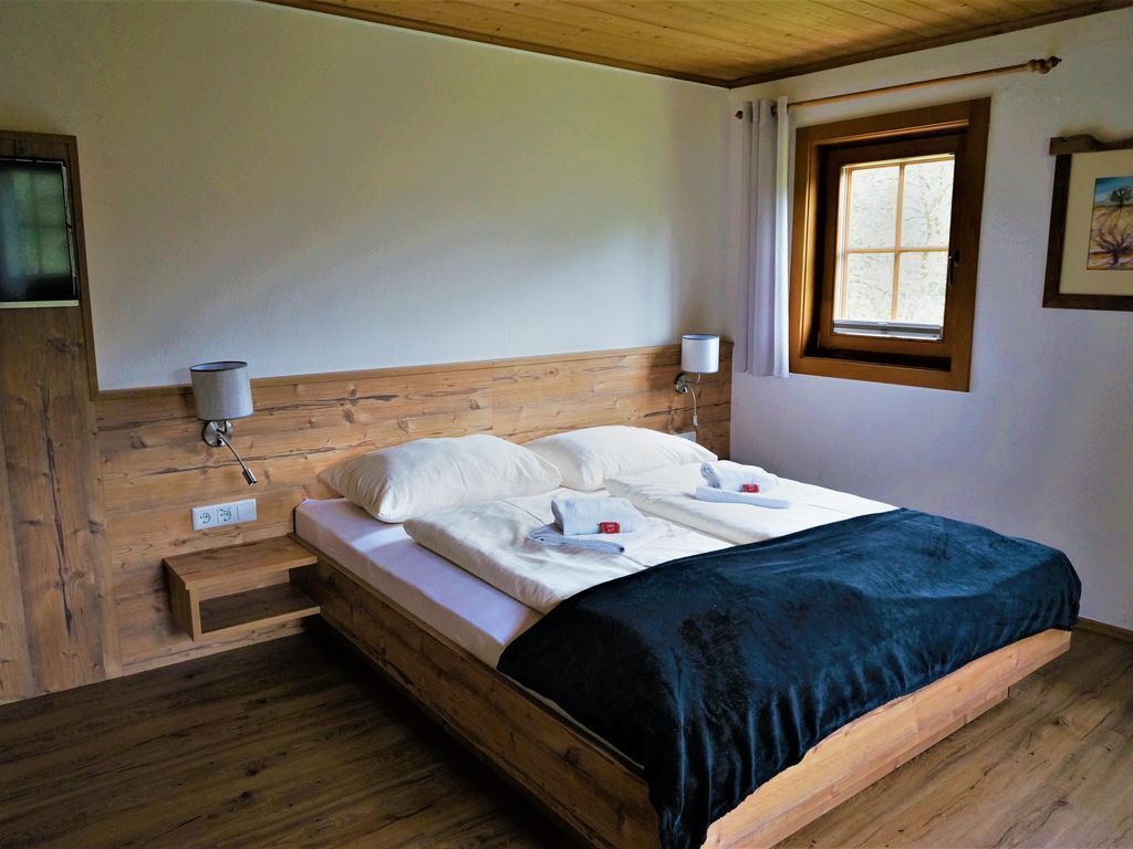 Apartment "Almrausch" - Wieland Erwin, Ferienparadies Wiesenbauer - Katschberg