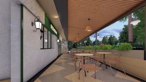 Restaurante