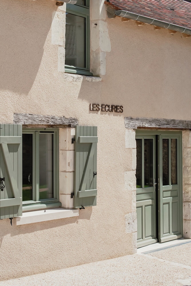 L'ecrin De La Brenne - Indre