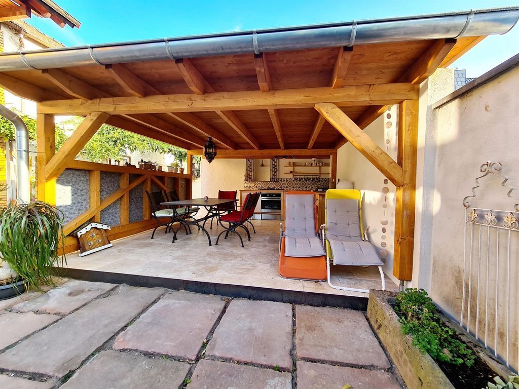 Dreibettzimmer - Casa Böhm - Neustadt an der Weinstraße