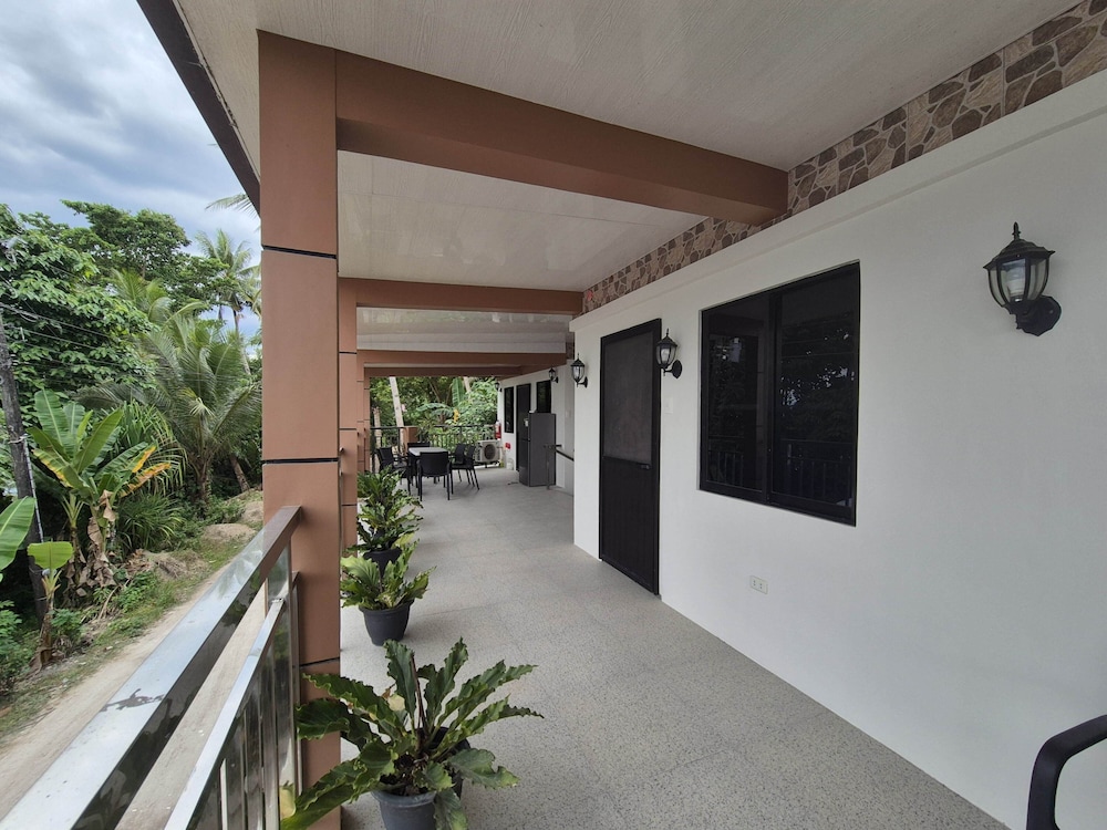 Eagle's Nest Beach Resort- Samal Island - Island Garden City of Samal