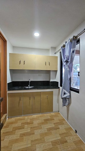 Apartamento | Cozinha privada