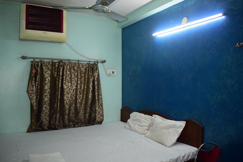 New Balagi Guest House - Kolkata (Calcutta)