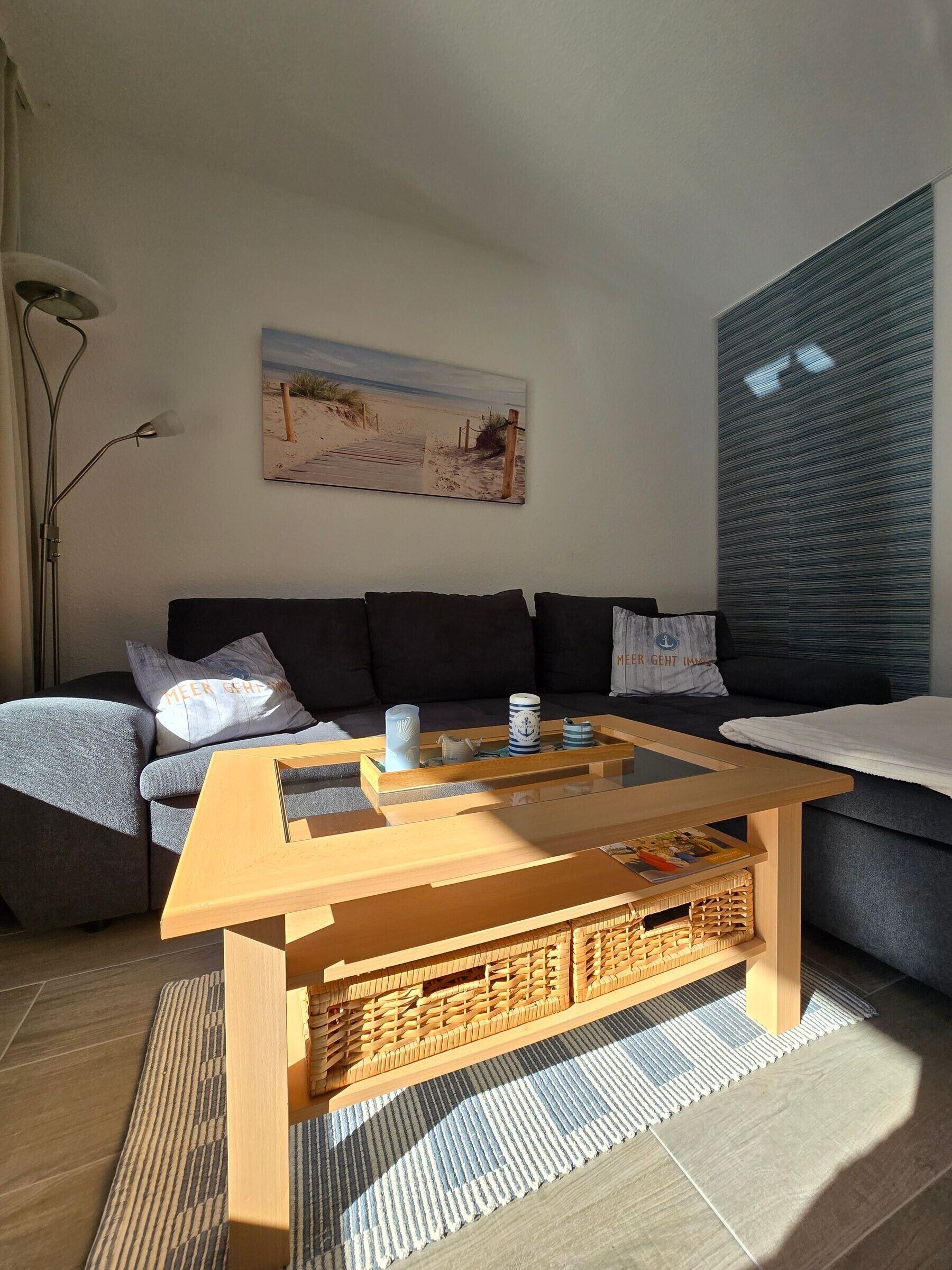 Vier Jahreszeiten 5-2 - Großenbrode - Großenbrode