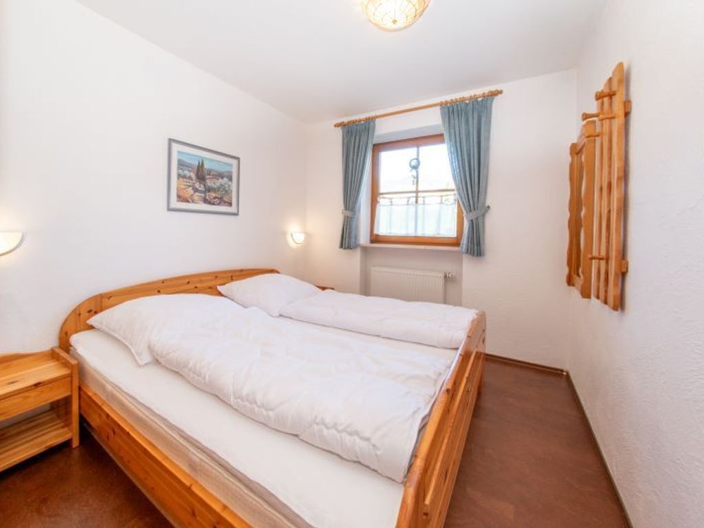 Gemütliche Ferienwohnung Mit Südbalkon Und Komfort Sh 4/5 - Ferienapartments - Wengen