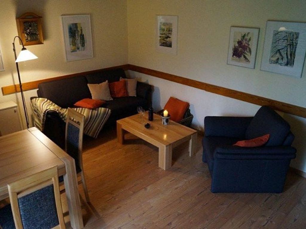 Vacation Home Wieselweg In The Vacation Village Reichenbach (1) - Holiday Home With Sunny Terrace - Oy-Mittelberg