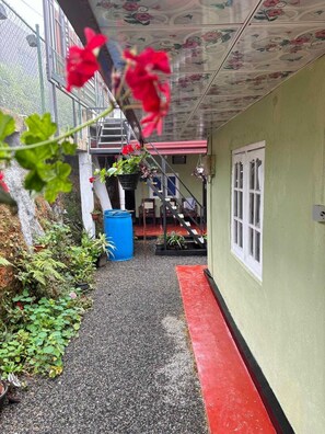 Fachada
