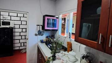 Vila conforto | Cozinha privada