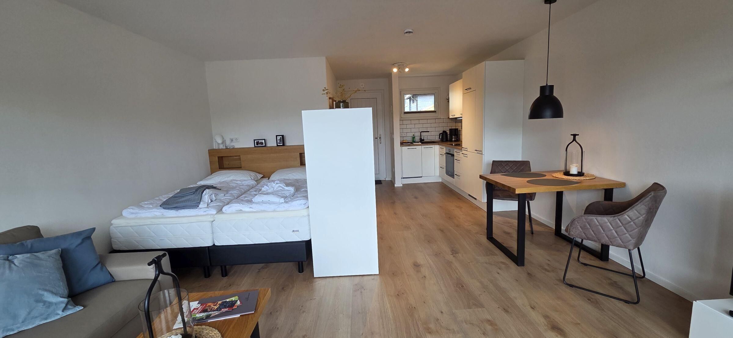 Apartment Theos In Hahnenklee - Goslar