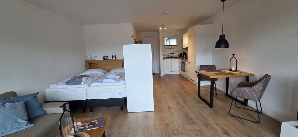 Apartment Theos In Hahnenklee - Goslar