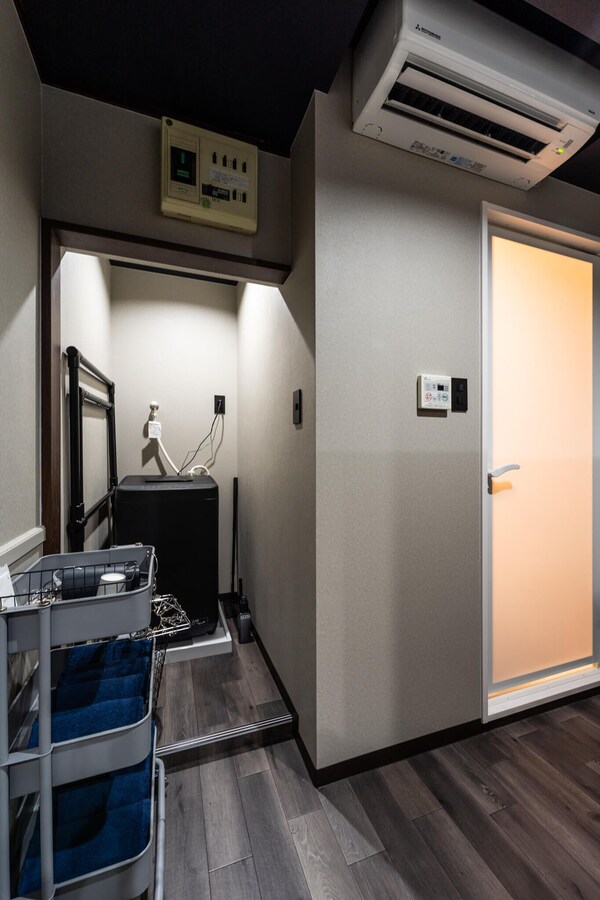 Oyado Kinokuniya Daikokumachi Two - Nagasaki