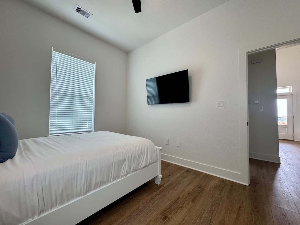 Salt & Stone Villa 8136 - Galveston | Vrbo