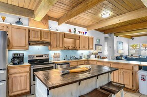 Beach Haven, ground level, across the street with heated pool and ...