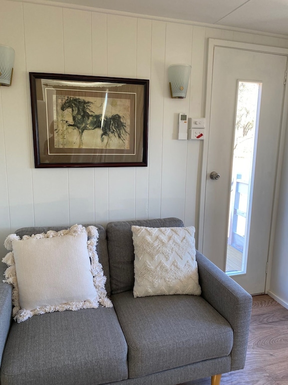 Vintage Tiny House Between Southern And Northern Flinders Ranges - South Australia