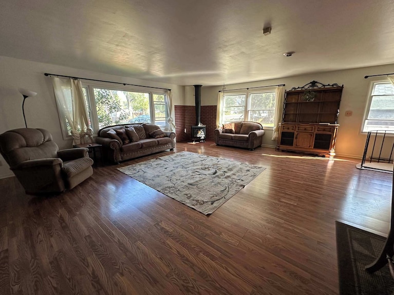 Cowboy's Camp At Laramie - Laramie, WY