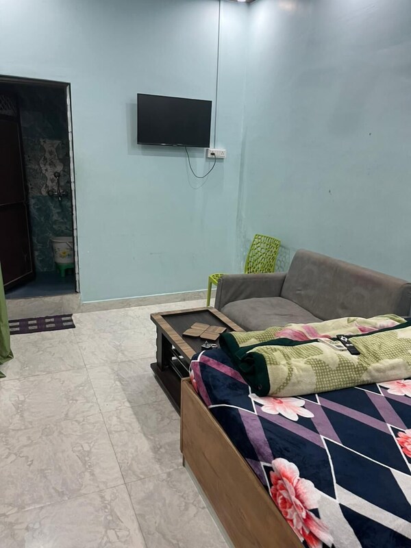 Assi Mohala Stay - Varanasi