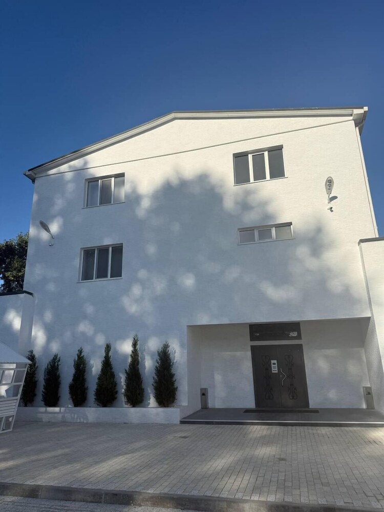 Aparthotel Royal Status - Chișinău