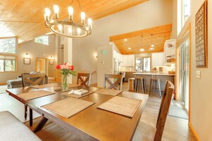 Casa (3 Bedrooms) | Interior