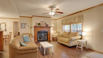 Casa (3 Bedrooms) | Interior