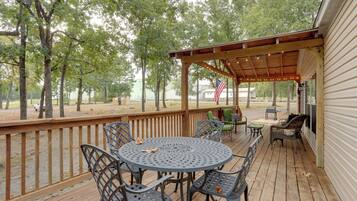 Casa (3 Bedrooms) | Fachada da propriedade