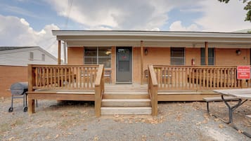 Casa (2 Bedrooms) | Interior