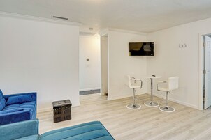 Casa (3 Bedrooms) | Interior