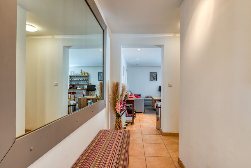 Vakantiehuis 'Maison Sur La Mare' Met Uitzicht Op De Bergen, Privézwembad En Wi-fi - Bédarieux