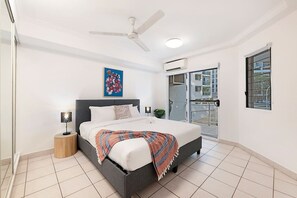 Apartamento | 3 quartos 