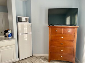 Apartamento em Condomínio Fechado, 3 quartos | Interior
