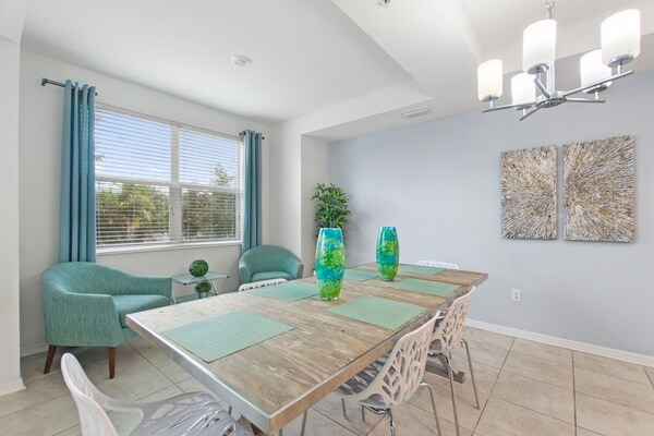 Sunset Retreat At Storey Lake Resort By Shine Villas 2 Bedroom Condo - Kissimmee