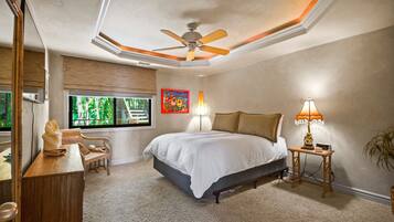 Apartamento em Condomínio Fechado, 2 quartos | 2 quartos, ferro/tábua de engomar, Wi-fi grátis