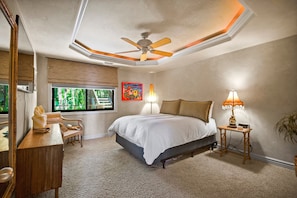 Condo, 2 quartos | 2 quartos, ferros/tábuas de passar roupa, Wi-Fi de cortesia