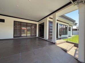 Casa, 3 quartos, acessível, fumadores | Pormenores do exterior