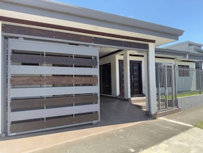 Casa, 3 quartos, acessível, fumadores | Pormenores do exterior