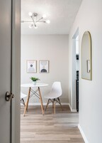 Apartamento clássico, 1 quarto, para não fumantes, cozinha | Wi-Fi de cortesia