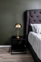 Apartamento clássico, 1 quarto, para não fumantes, cozinha | Wi-Fi de cortesia