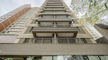Apartamento | Pormenores do exterior