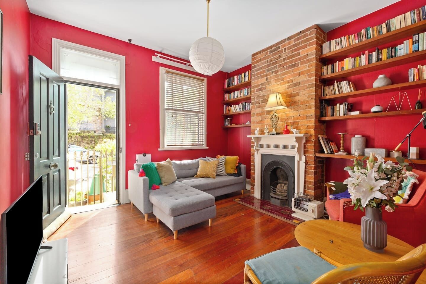 Rozelle Terrace Heritage Charm Near The Foreshore - バーウッド