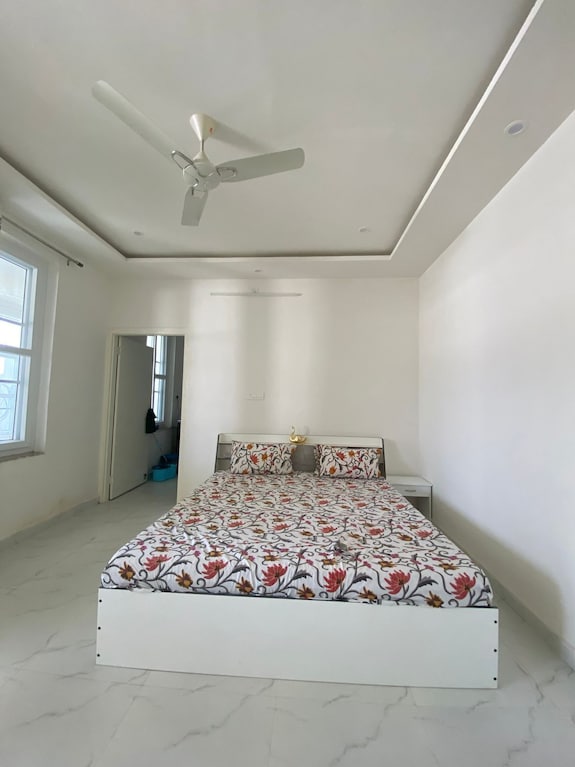 Marvelous Villa With Ac In Vibrant Jaipur Spacious Accommodation - ジャイプル