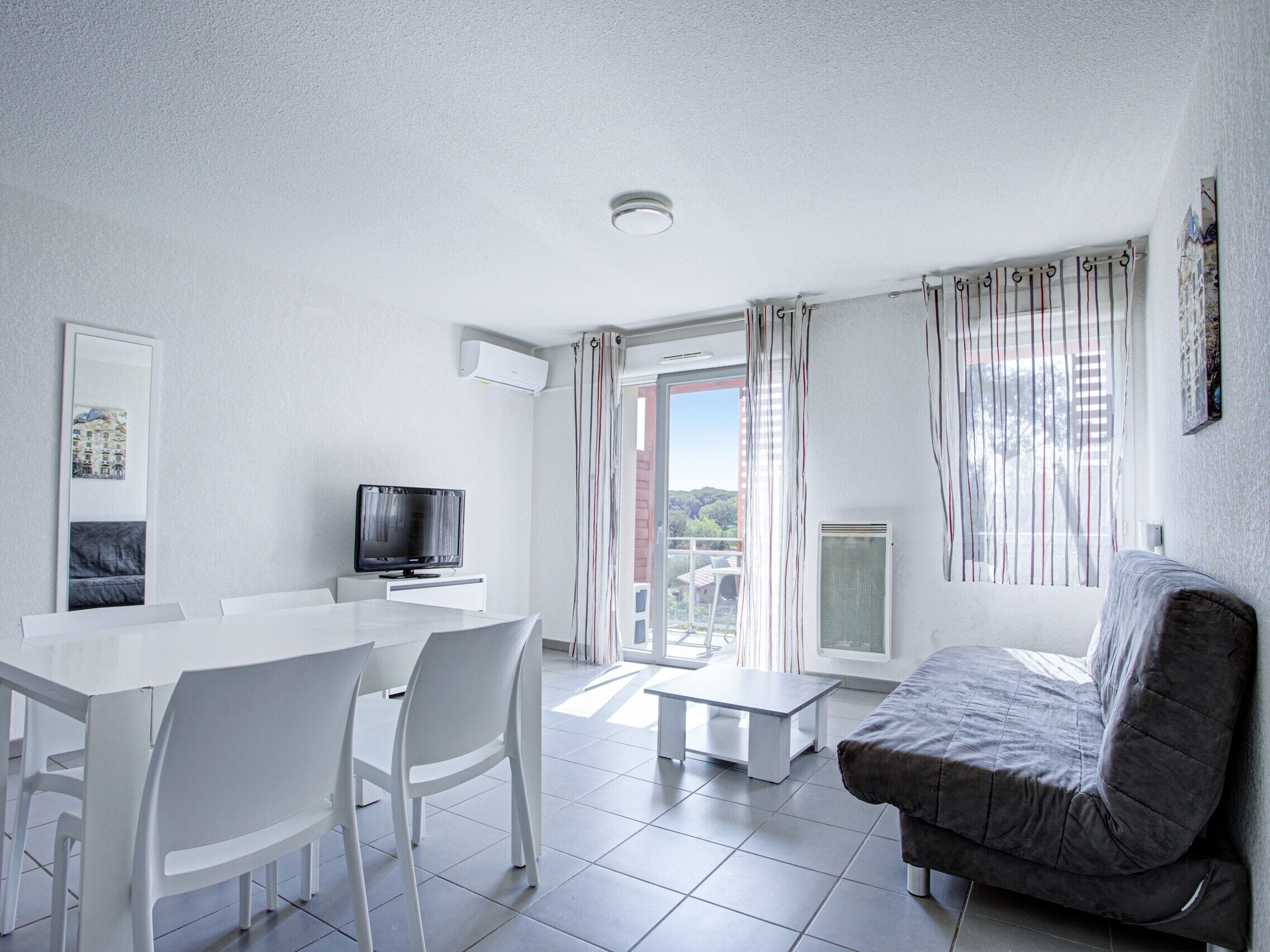 Les Demeures De La Massane 2p4c - Argelès-sur-Mer