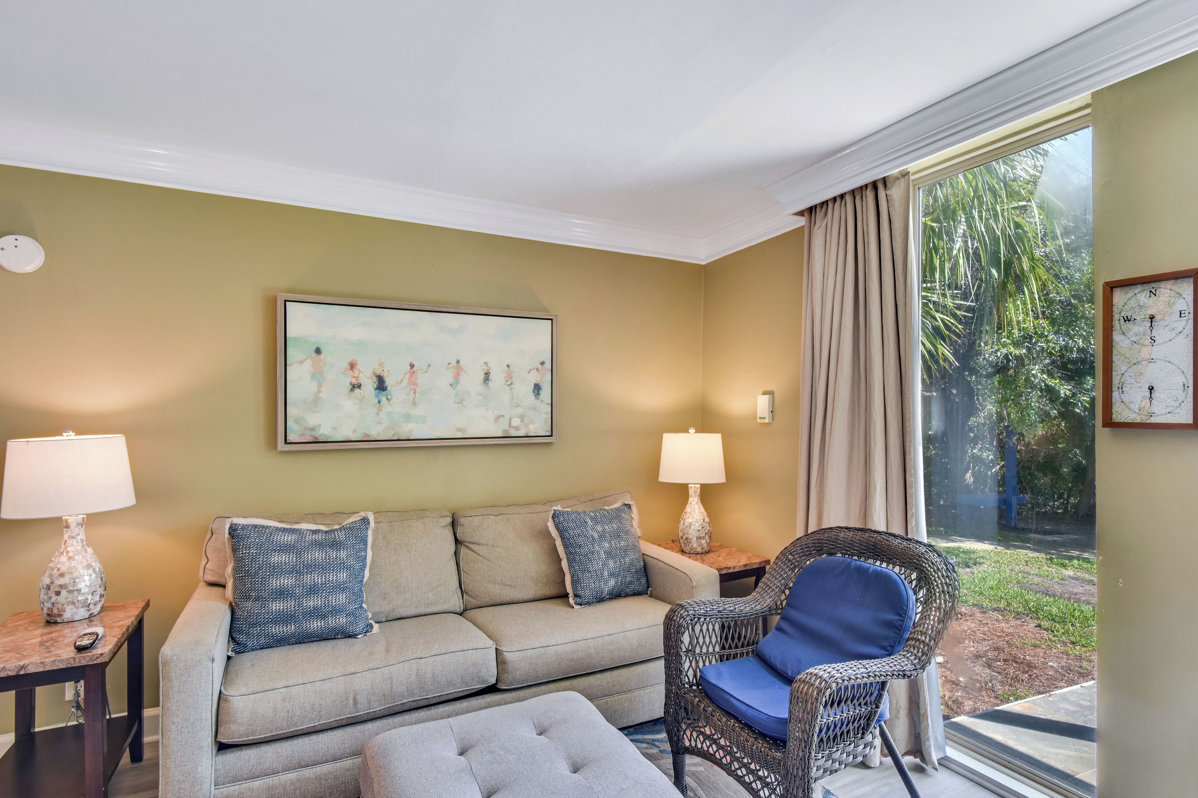 Villa 376 - Driftwood Cottage - Jekyll Island, GA