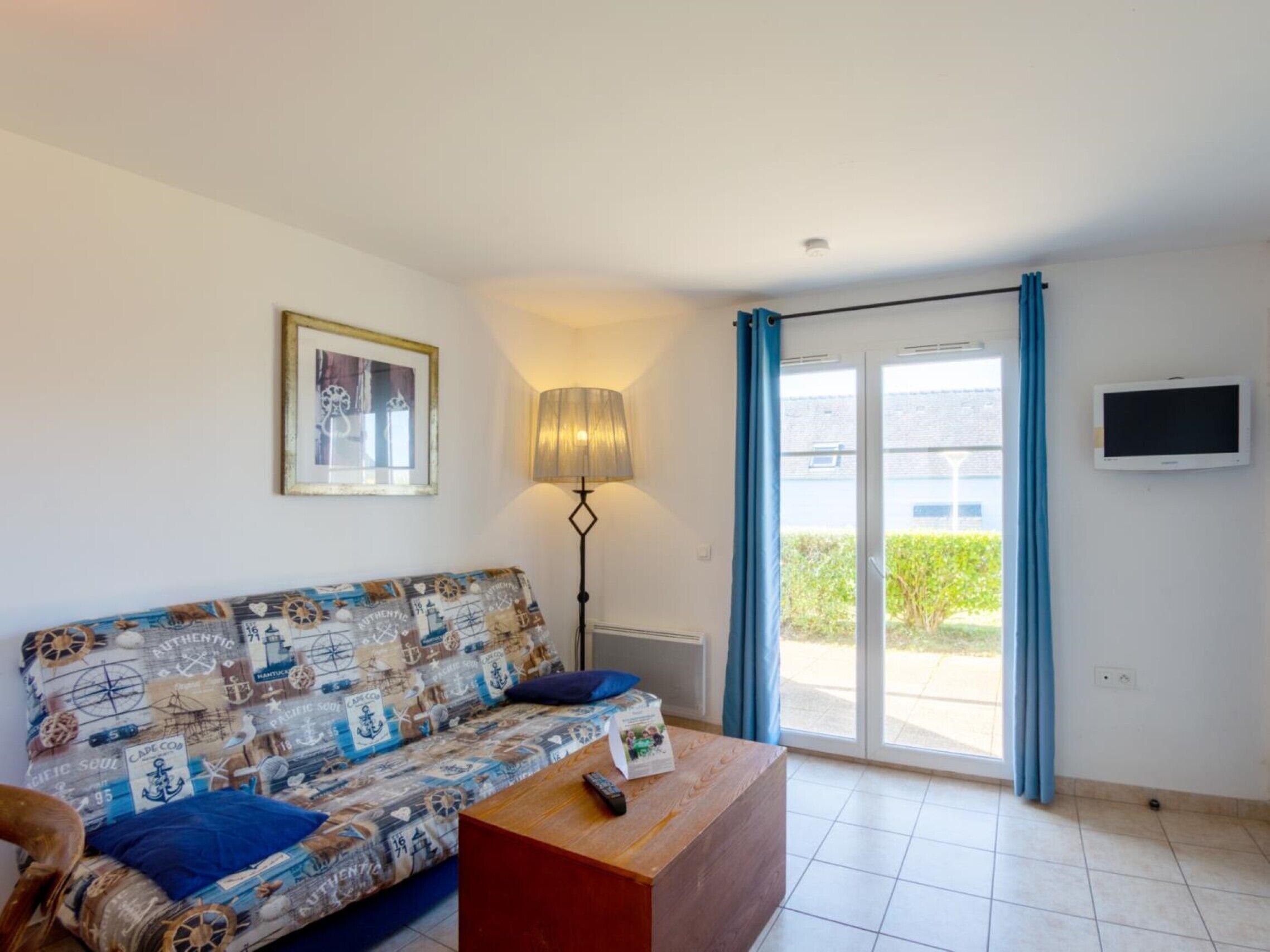 Résidence Les Terrasses De Pentrez 2p6n - Pentrez