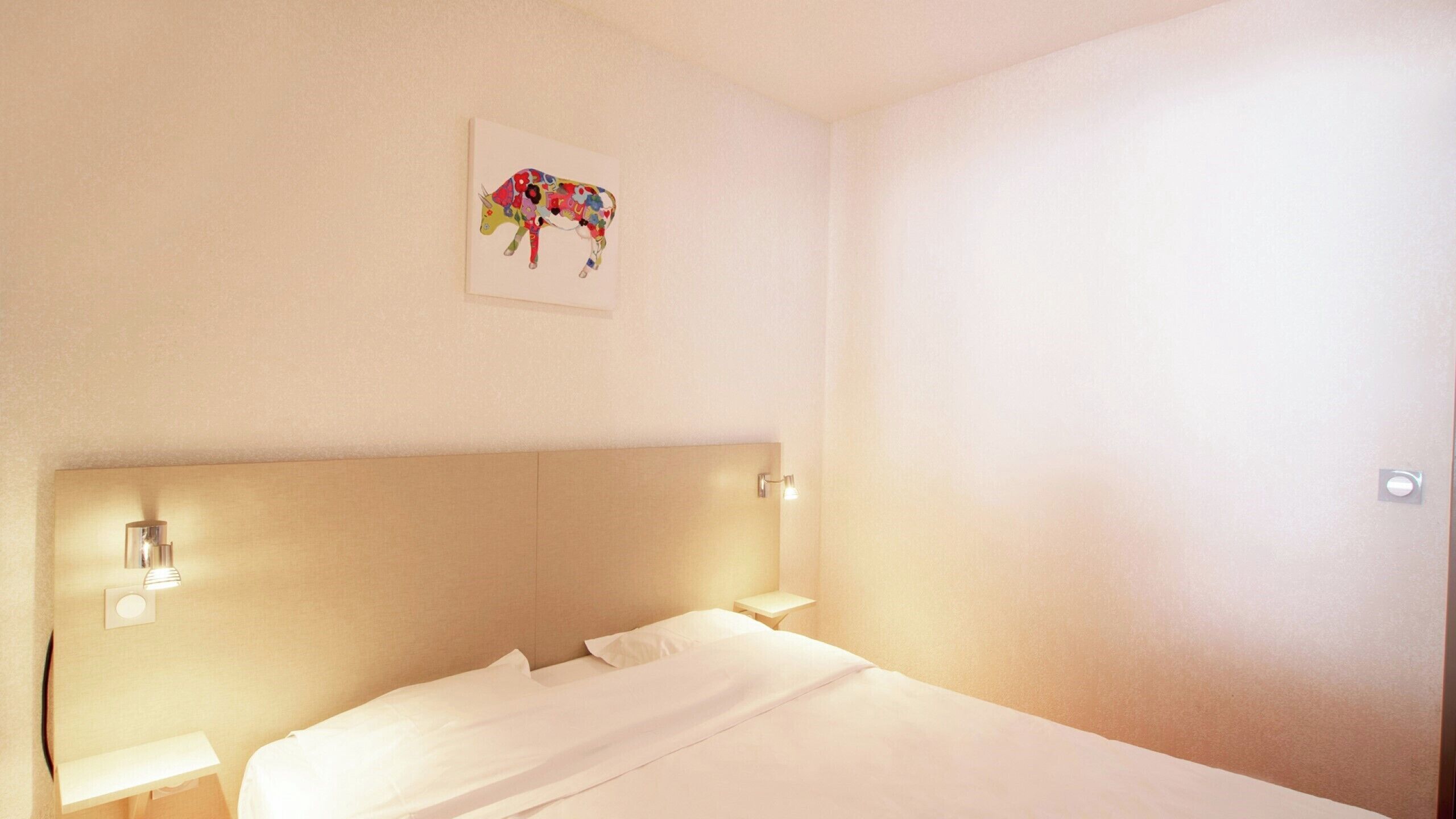 Résidence Les Chalets De L'isard 3p8n - Les Angles