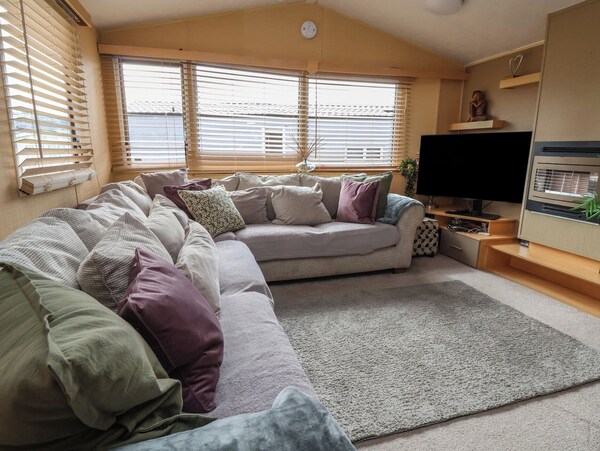 Caravan 596 - Prestatyn