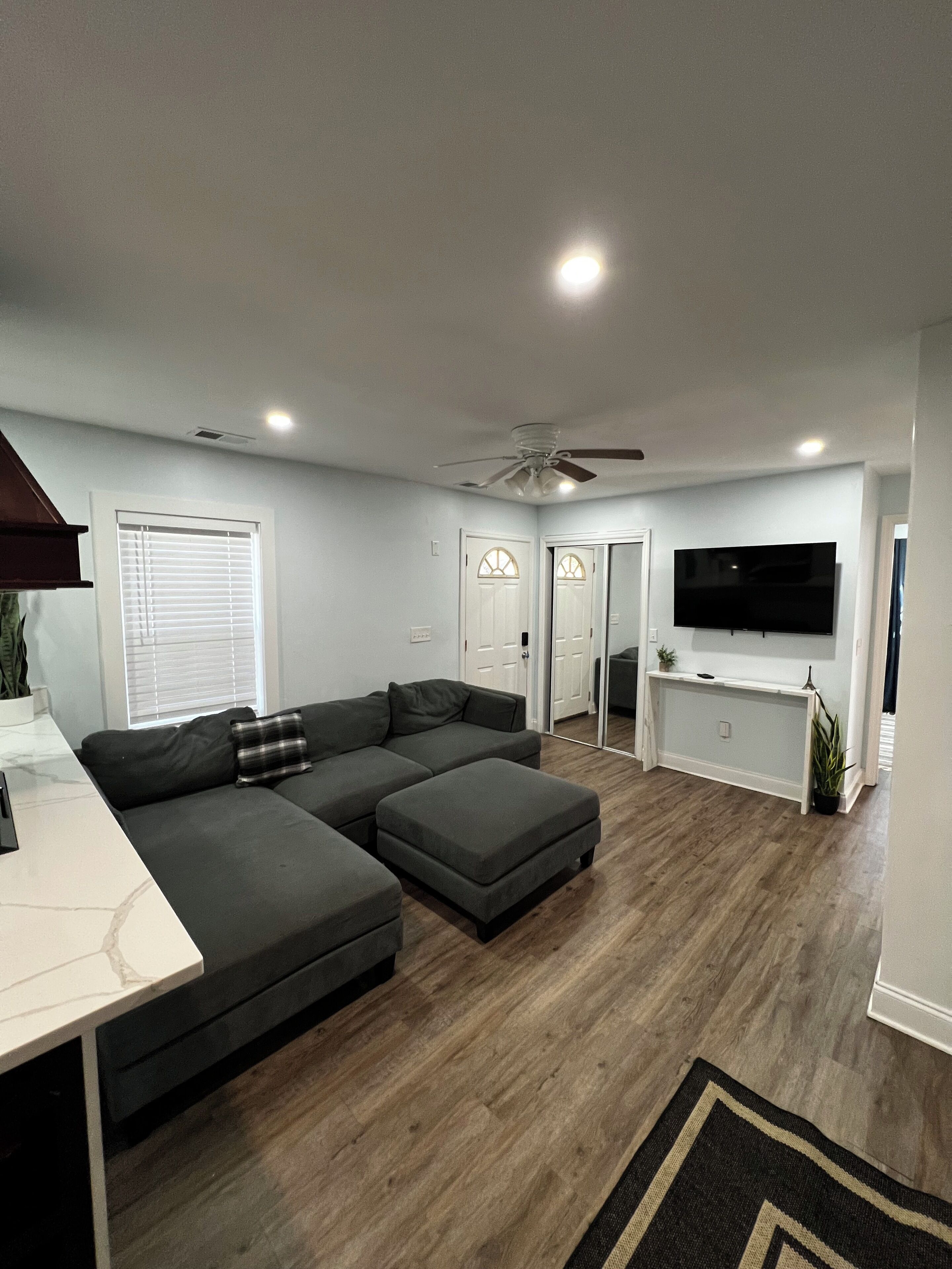 3-bedroom House In Welcoming Hanahan - Hanahan, SC