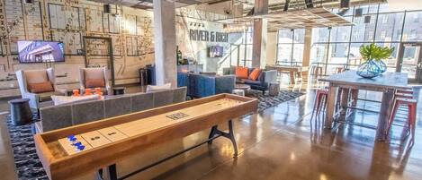 Apartamento, acessível | 1 quarto