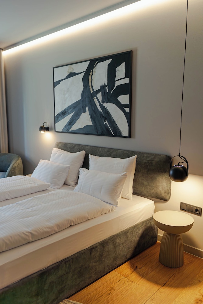 Conlon House Lower East Side - Munich