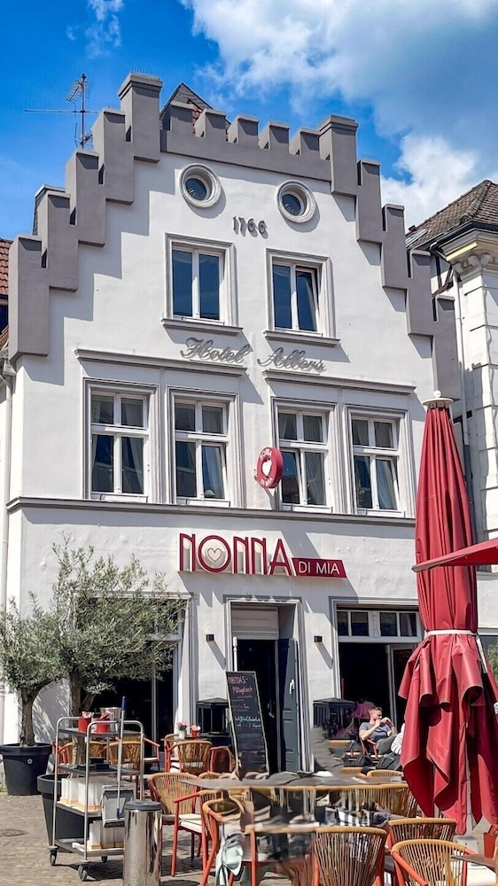 Hotel Albers - Recklinghausen