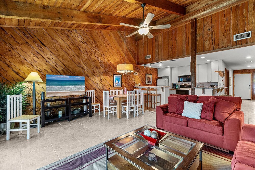 Sea Dunes Green Turtle A3 - New Smyrna Beach, FL