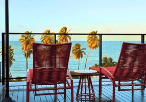 Terrenos do alojamento